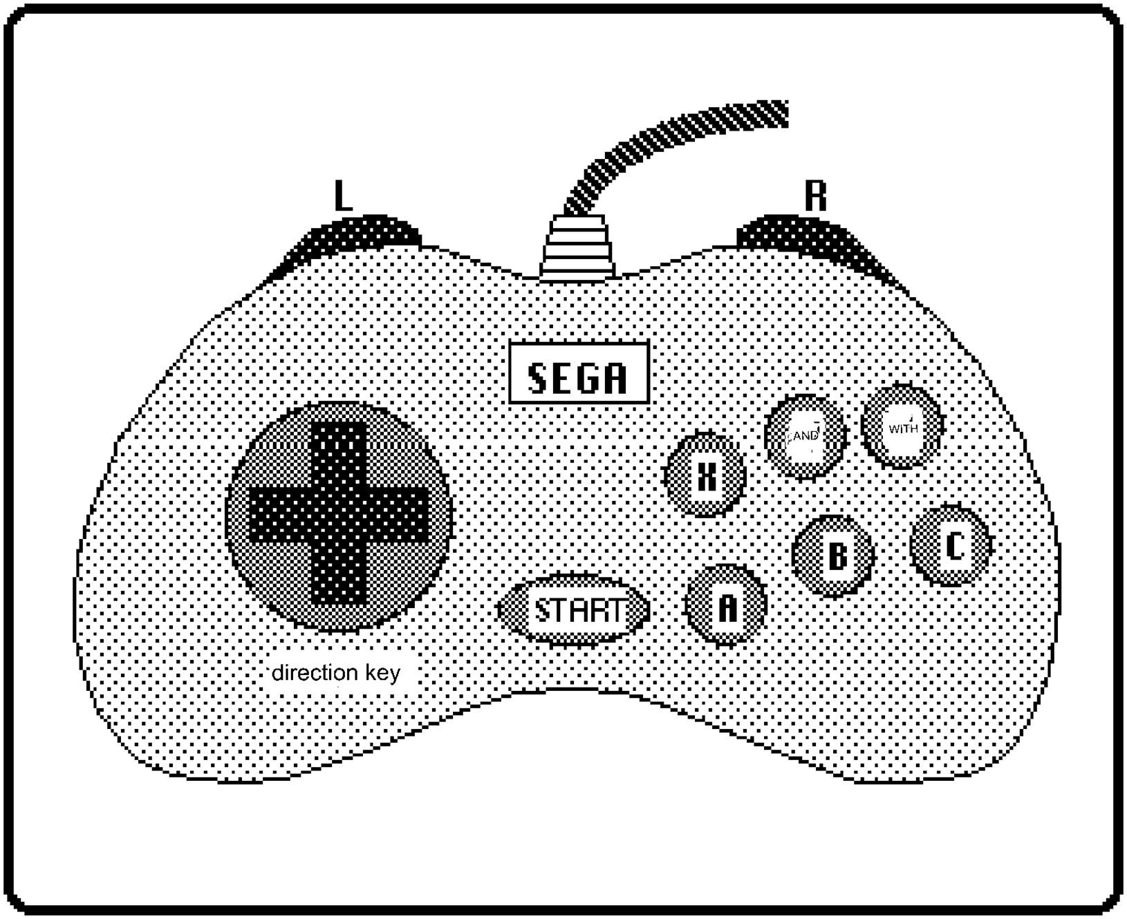 SGL Programmer's Tutorial/9.Controller input